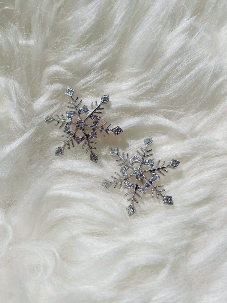 Snowflake jewelry | Angelina（アンジェリーナ表参道）