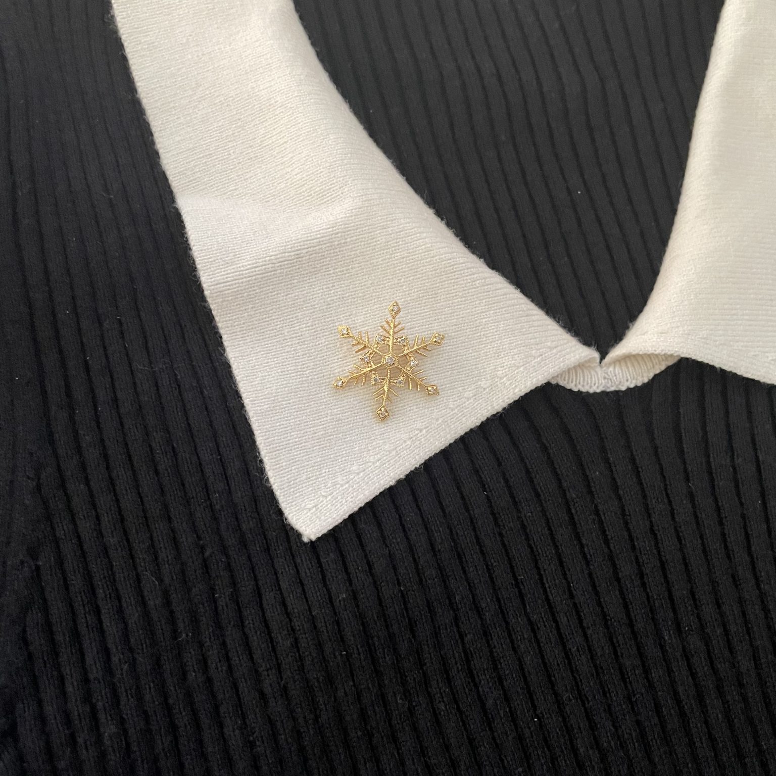 Snowflake jewelry | Angelina（アンジェリーナ表参道）